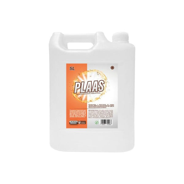 Desengrasante Plaas - 5lt – comercializadoradma